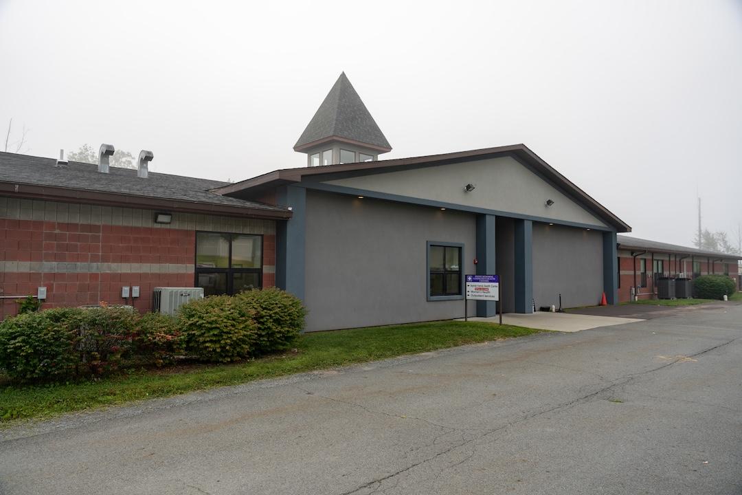 Hamlin Women's Health Center - Wayne Memorial Community Health Centers