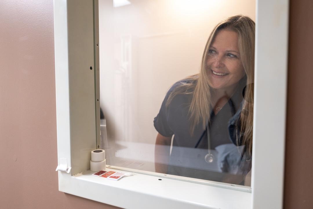 Walk-In Care - Wayne Memorial Community Health Centers