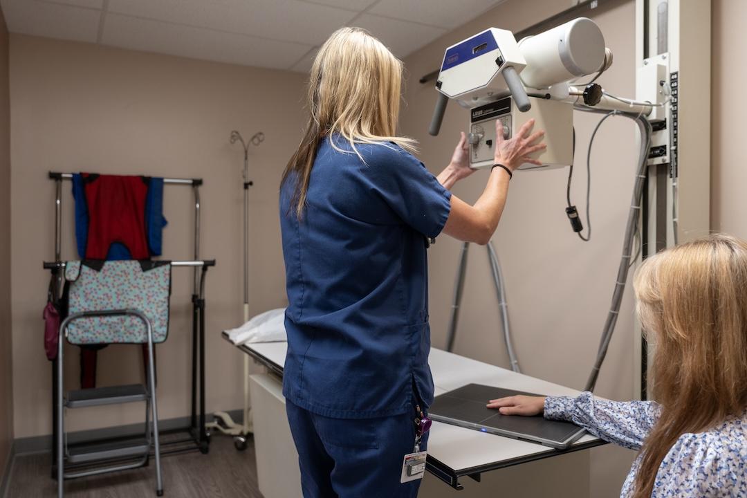 Walk-In Care - Wayne Memorial Community Health Centers