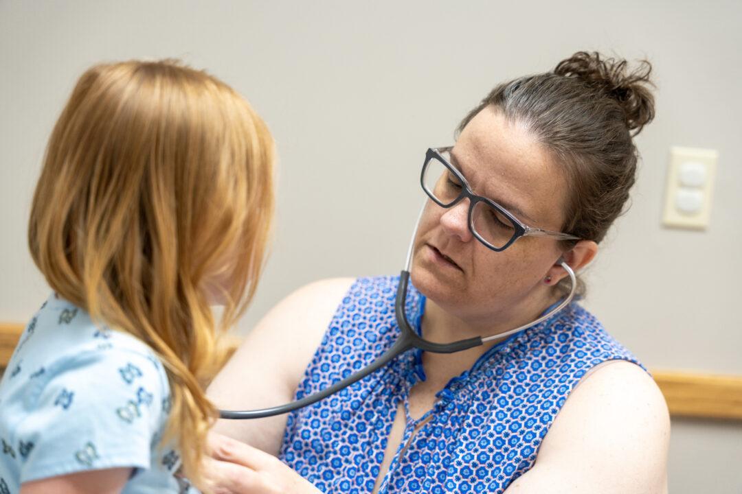 Waymart Pediatric Center - Wayne Memorial Community Health Centers